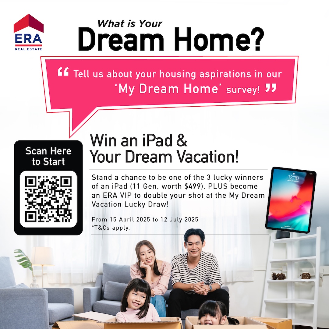 My Dream Home Survey